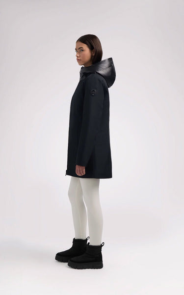 Pajar «eco» Mixed 3-in-1 Coat 'Nova' – mixmix.ca